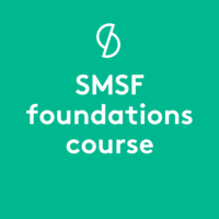 SMSF Foundations Course - Smarter SMSF